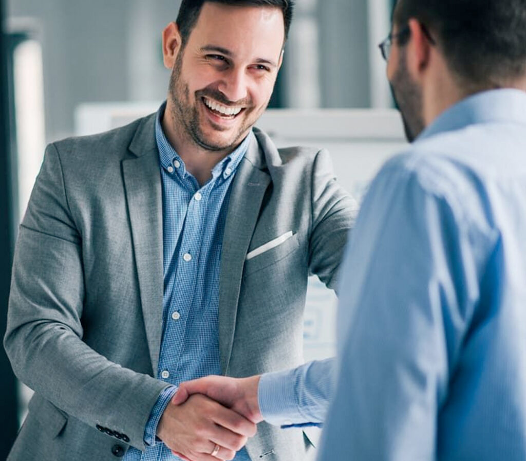 Técnicas y Estrategias del Vendedor Exitoso – Leadso Consulting